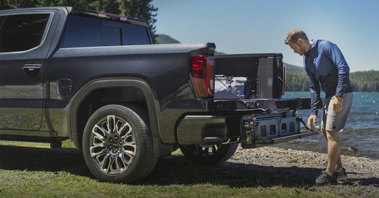 Gmc Crew Cab Vs Double Cab Vs Extended 2025 Guide 9301